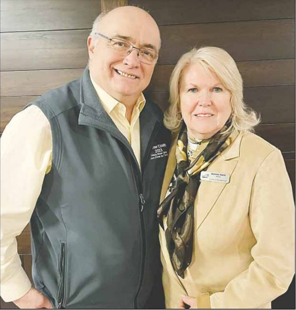 Peter Emon named chair of Eastern Ontario Wardens' Caucus