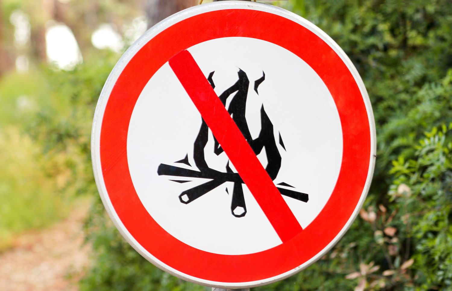 UPDATE: Open-air fire ban lifted