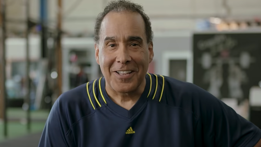 LISTEN: Hal Johnson encouraging Ottawans to get moving with 'Blue ...