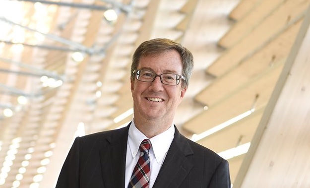 Mayor Watson condemns racism following killing of George Floyd