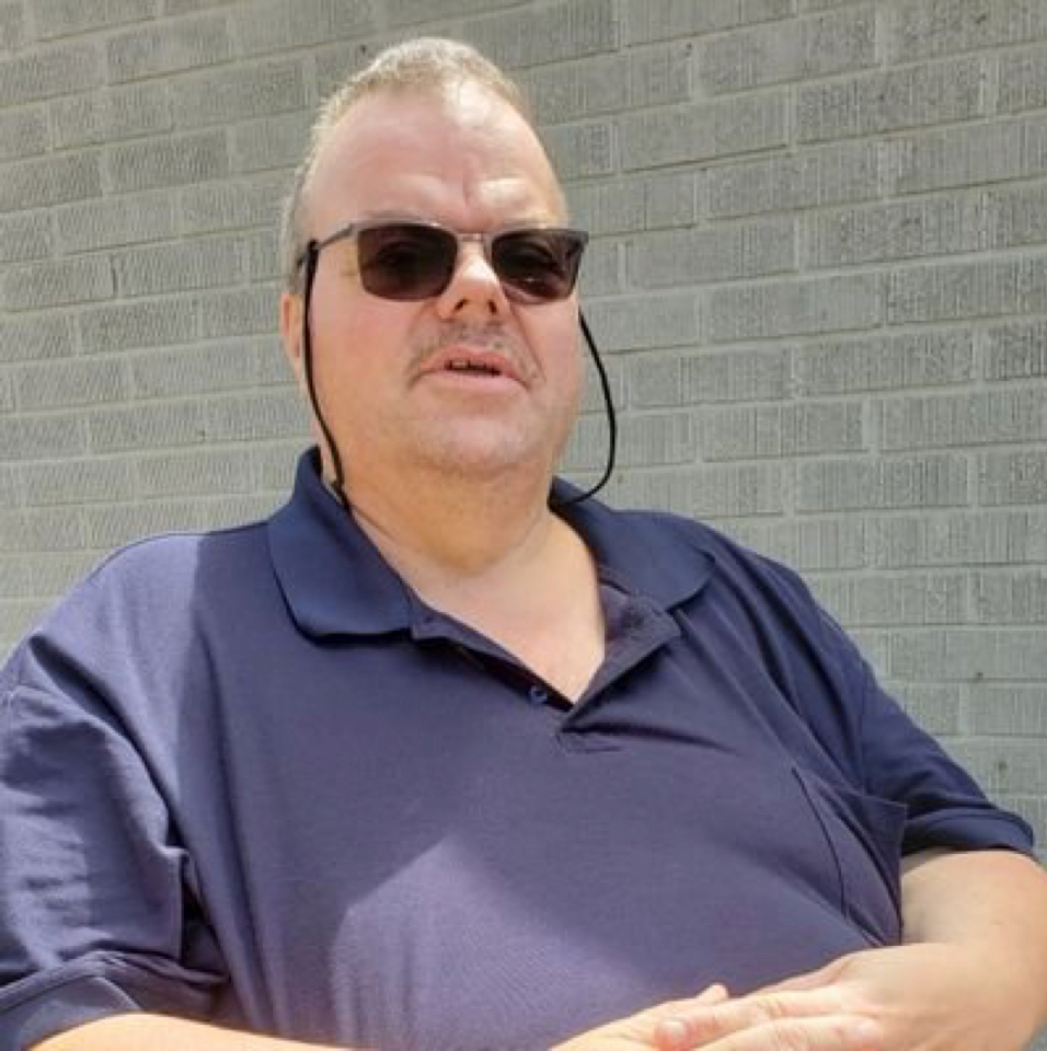 City council candidate wants to tackle the issue of transit equity for ...