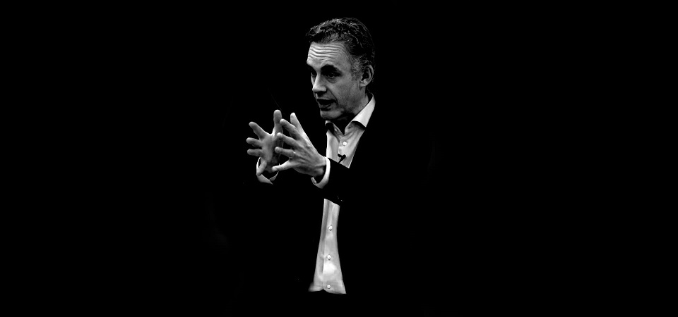 Controversial psychologist Jordan B. Peterson coming to Ottawa