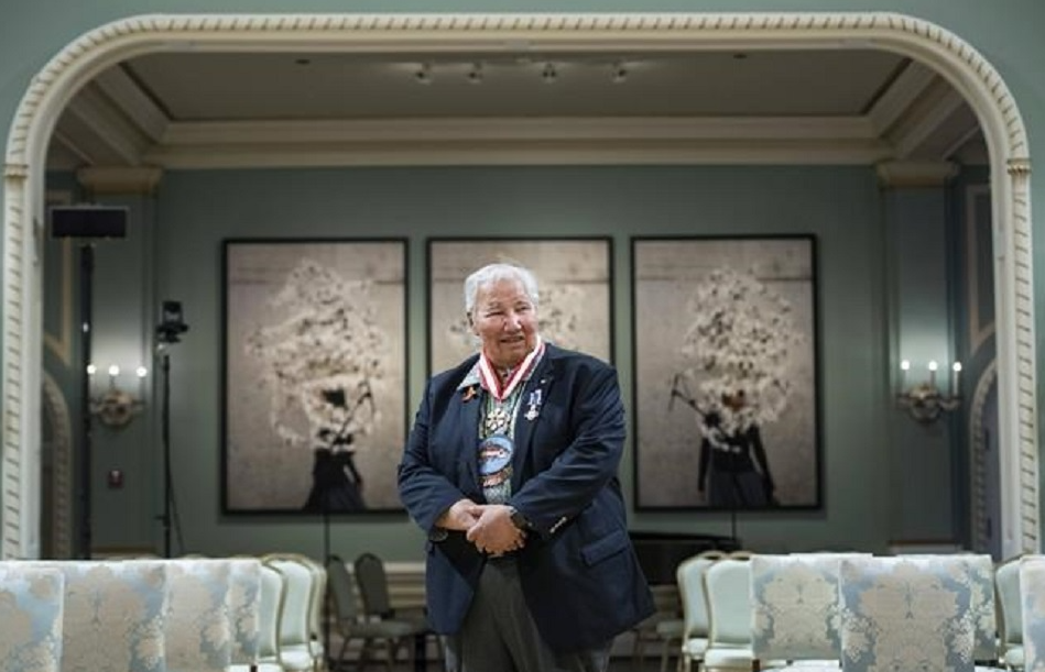 TRC head questions why Catholic Church didn't sell property to ...