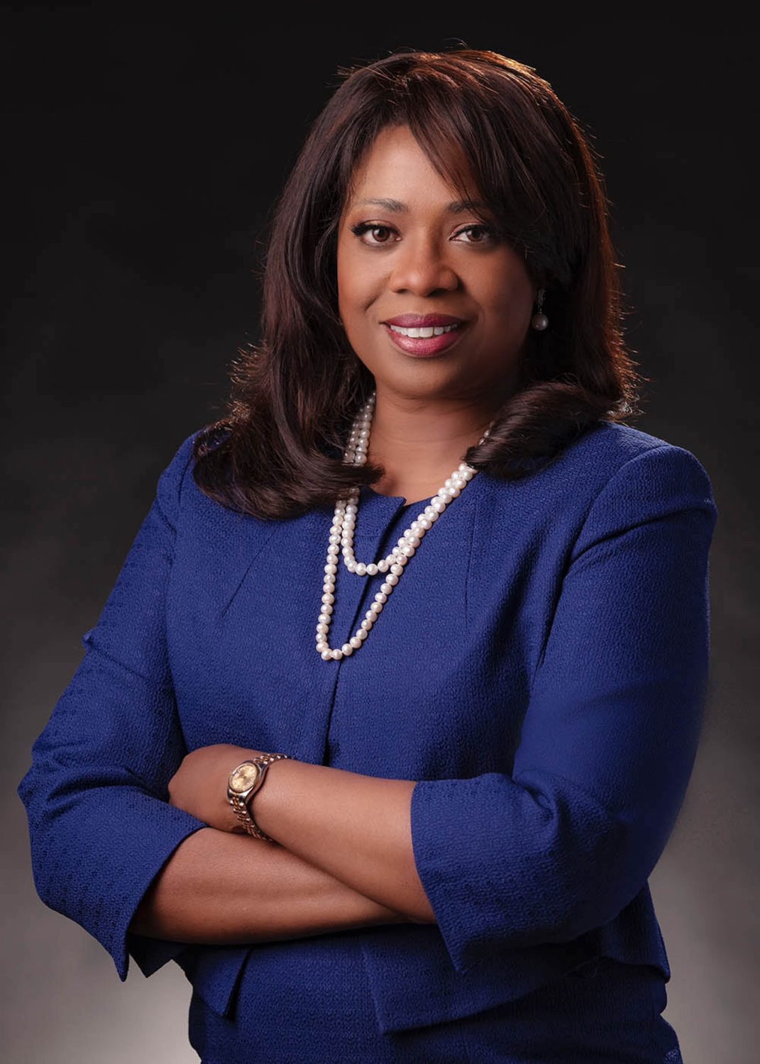 Leslyn Lewis joins Pierre Poilievre in skipping third Conservative ...