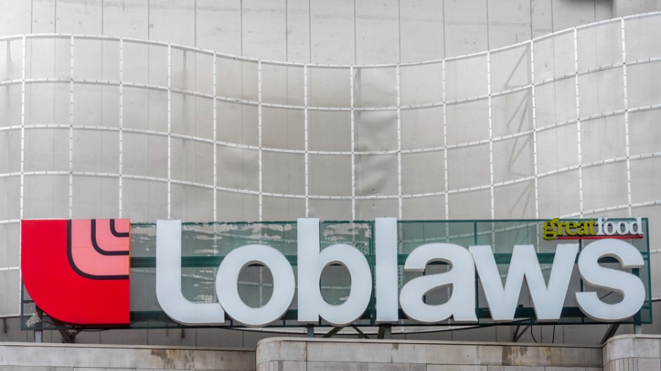 Two Loblaws employees at separate Ottawa locations confirmed to have ...