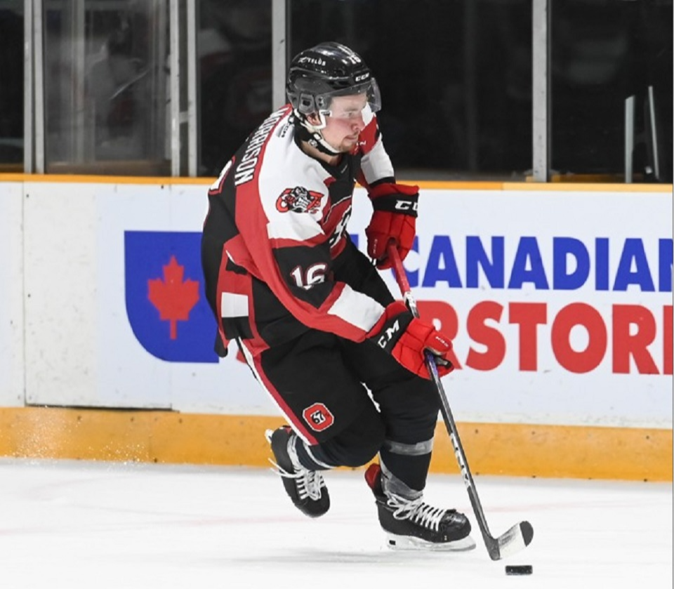 67's earn a point against Generals | CityNews Ottawa