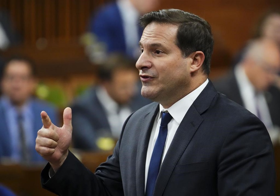 Feds eyeing 'variety of options' for planned firearm buyback program ...