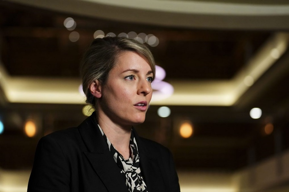 Cameroon government says it never authorized Canada peace talks