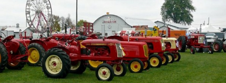 Metcalfe Fair returns in full-form as it celebrates 166 years