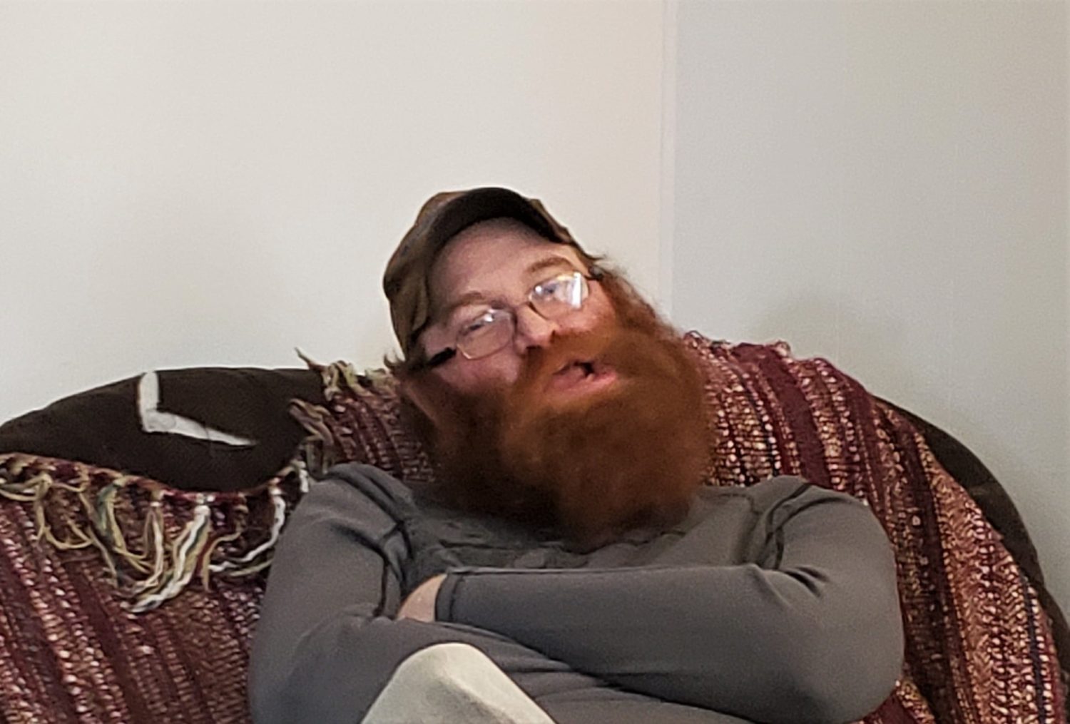 Search continues for Smiths Falls man missing more than two weeks