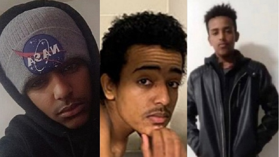 Missing teen from Hamilton believed to be in Ottawa