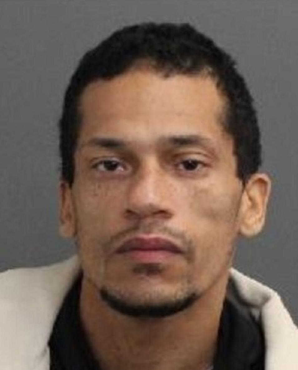 UPDATE: Suspect in overnight stabbing homicide arrested