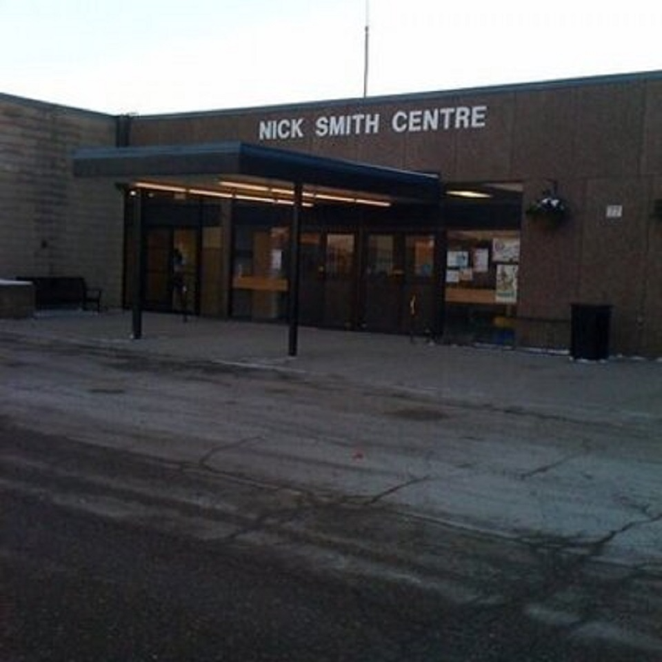 Arenas at Nick Smith Centre in Arnprior re-opening ahead of schedule