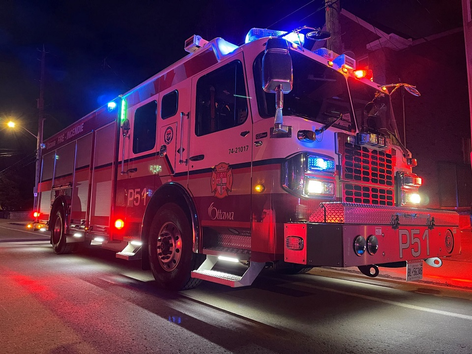 Air purifier causes Gloucester-Southgate house fire