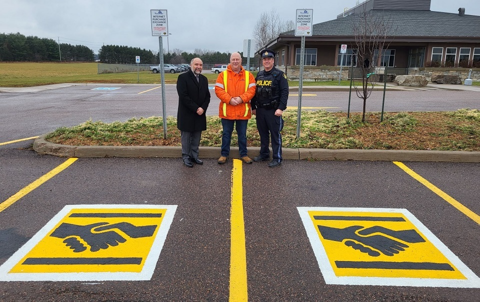 UOV OPP launches 'Project Safe Trade'