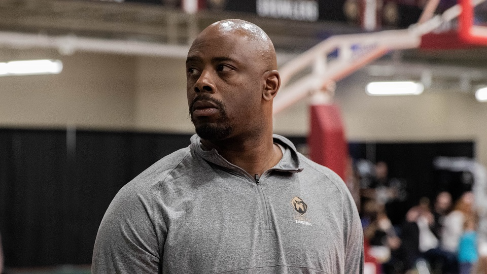 Patrick Ewing Jr. returning to BlackJacks as team's senior director of ...