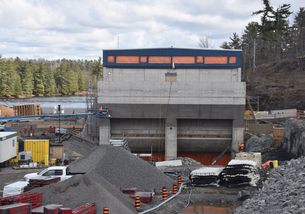 New Calabogie generating plant slated for $100 million investment