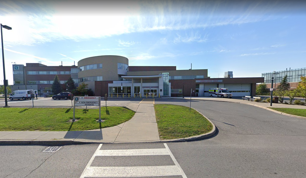 Mental health unit renovation and expansion to begin at Queensway ...