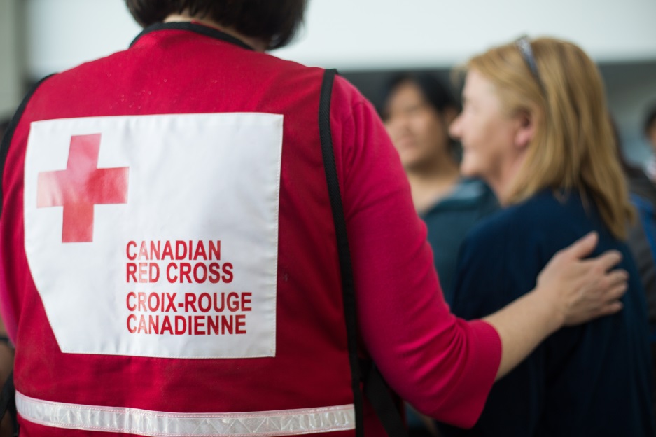 UPDATE: Red Cross coming to seven Ottawa area long term care homes to ...