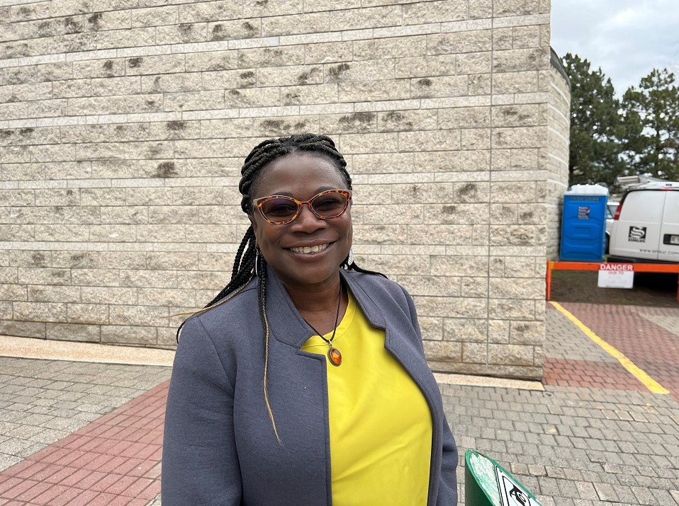 'O-train is safe': Amilcar