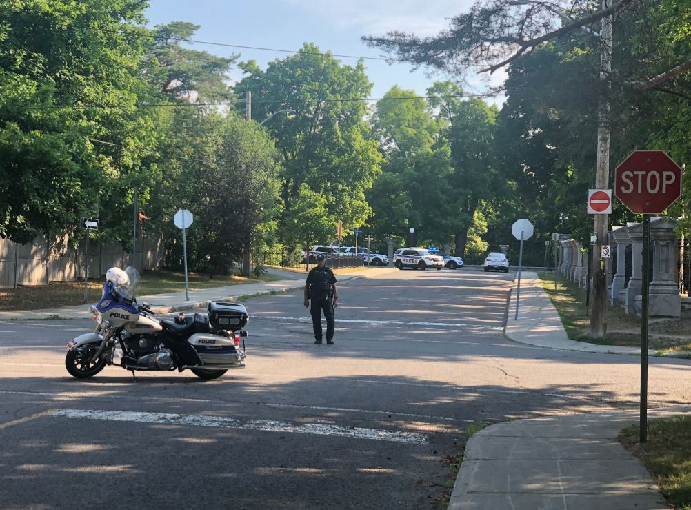 Corey Hurren, the Manitoba man who rammed Rideau Hall gates, to be ...