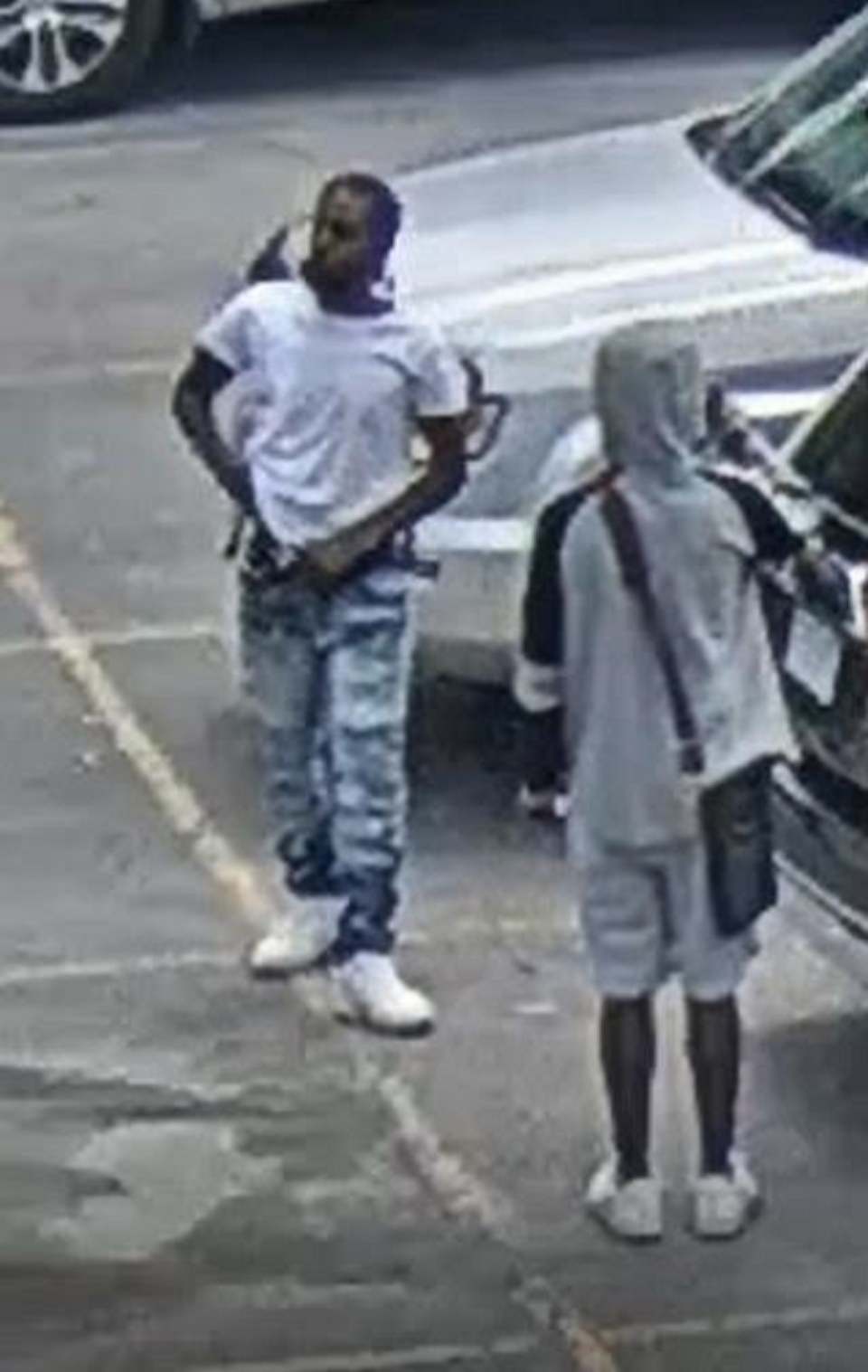 Police release video, photos of suspects involved in Ritchie Street ...
