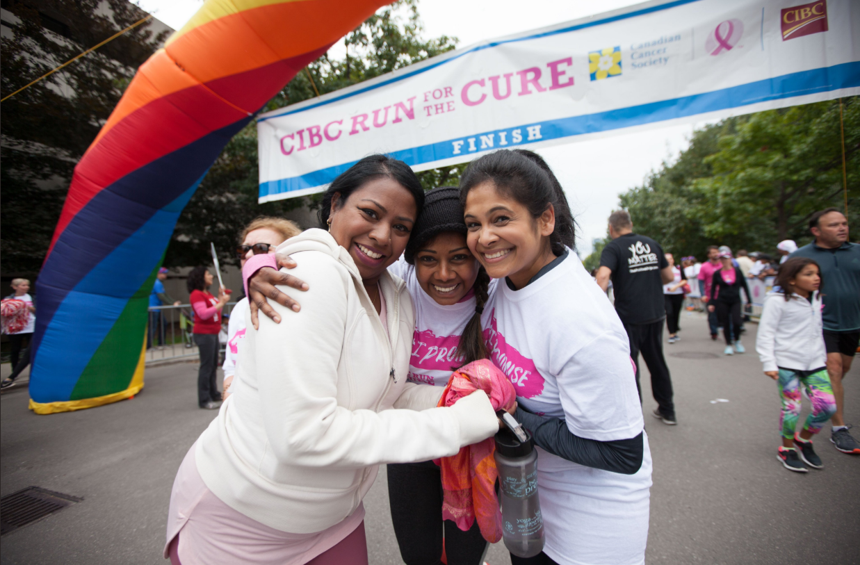 Run for the Cure returns to Ottawa-Gatineau for 28th year