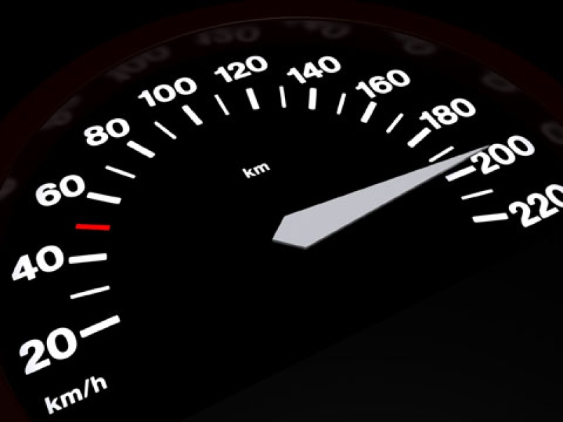 Speed board coming to Woodroffe, Fallowfield, Strandherd area to gather ...