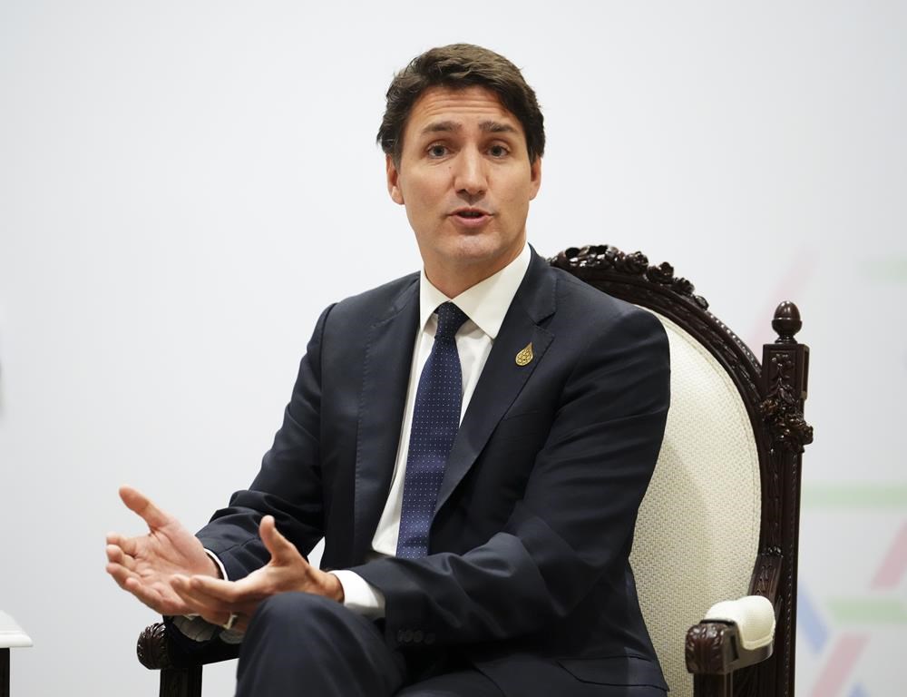 Canada 'stands ready' to help after deadly earthquake rocks Turkey ...