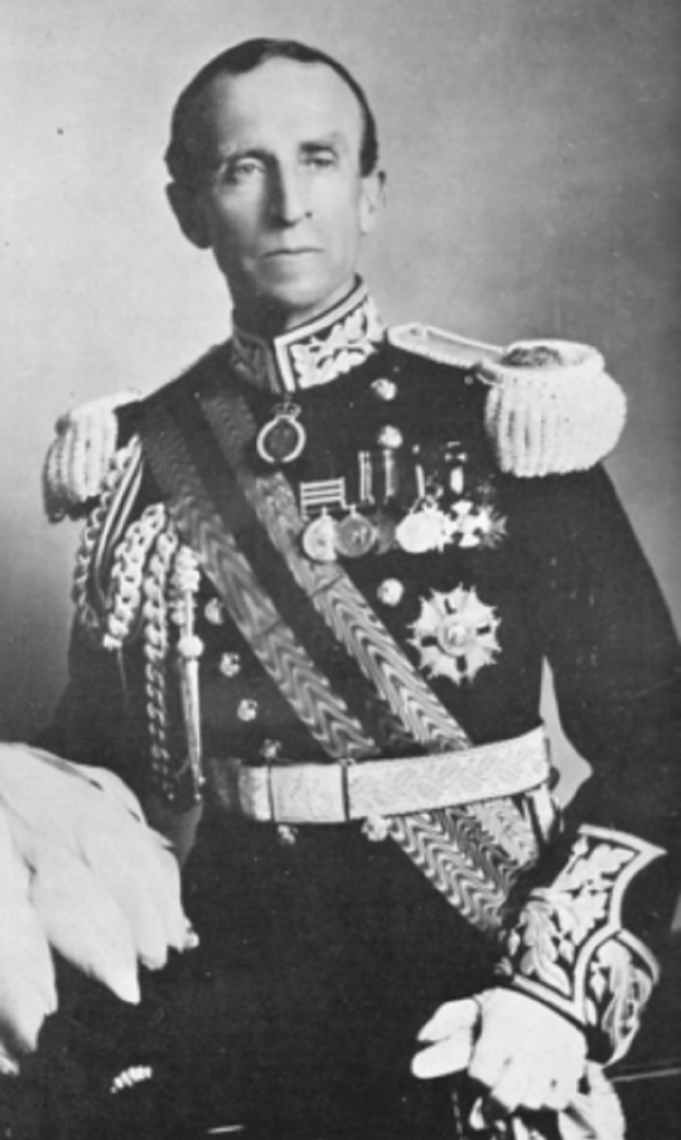 Remember This? The passing of Lord Tweedsmuir