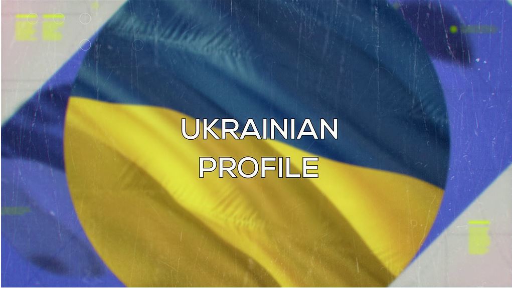 Rogers tv presents: Ukrainian Profile Special Edition